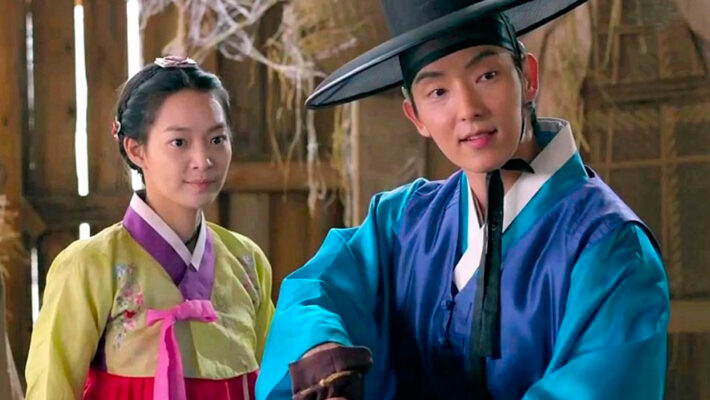 20 пленительных корейских дорам про эпоху Чосон, которые стоит посмотреть - Ponylike.ru