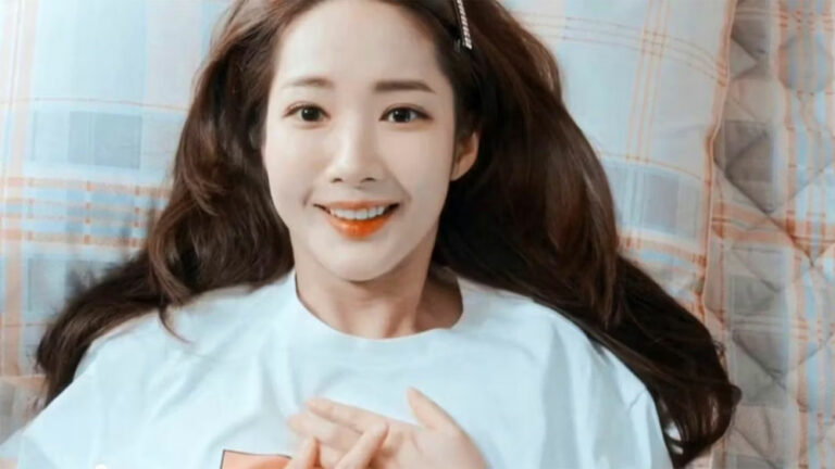 25 самых крутых главных героинь корейских дорам - Ponylike.ru