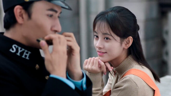 15 захватывающих китайских дорам про месть: скучать не придется - Ponylike.ru