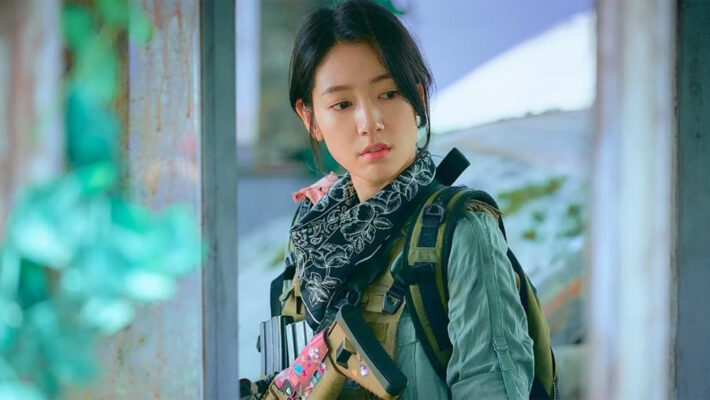 25 самых крутых главных героинь корейских дорам - Ponylike.ru