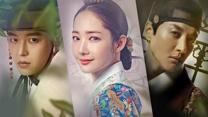 20 пленительных корейских дорам про эпоху Чосон, которые стоит посмотреть - Ponylike.ru
