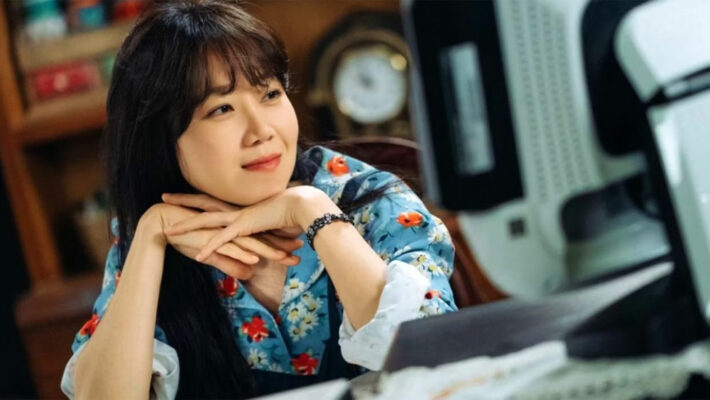 25 самых крутых главных героинь корейских дорам - Ponylike.ru