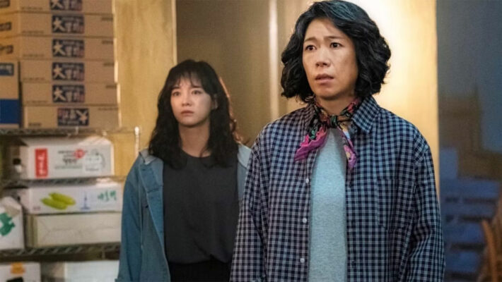 25 самых крутых главных героинь корейских дорам - Ponylike.ru