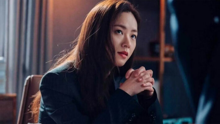 25 самых крутых главных героинь корейских дорам - Ponylike.ru