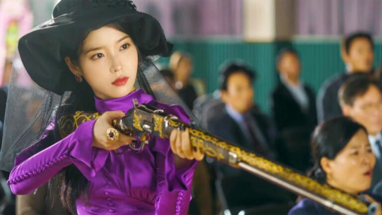 25 самых крутых главных героинь корейских дорам - Ponylike.ru