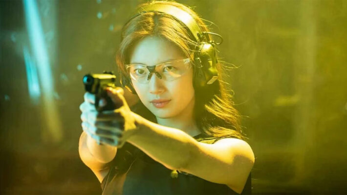 25 самых крутых главных героинь корейских дорам - Ponylike.ru