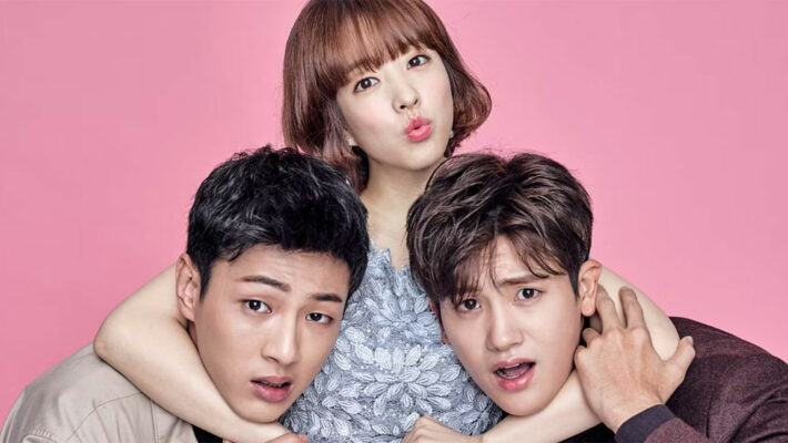 25 самых крутых главных героинь корейских дорам - Ponylike.ru