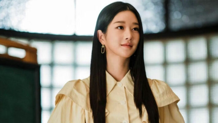 25 самых крутых главных героинь корейских дорам - Ponylike.ru