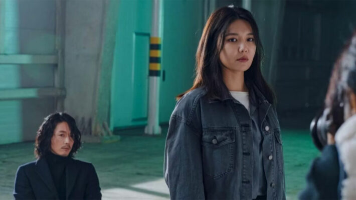 25 самых крутых главных героинь корейских дорам - Ponylike.ru