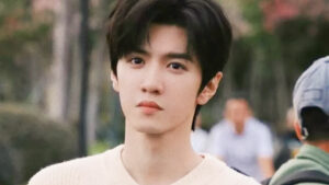 Чэнь Чжэ Юань и 8 лучших дорам с его участием, которые стоит посмотреть - Ponylike.ru