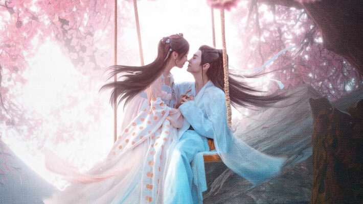 Чэнь Чжэ Юань и 8 лучших дорам с его участием, которые стоит посмотреть - Ponylike.ru