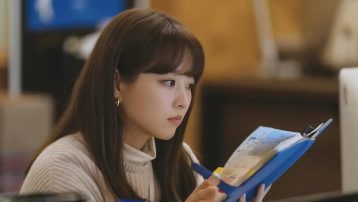 Пак Бо Ён и 9 корейских дорам с ее участием, обязательных к просмотру - Ponylike.ru