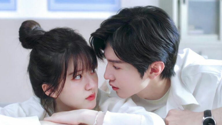 Чэнь Чжэ Юань и 8 лучших дорам с его участием, которые стоит посмотреть - Ponylike.ru