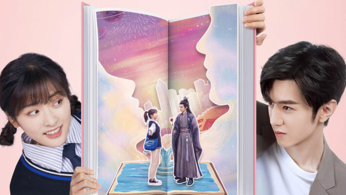 Чэнь Чжэ Юань и 8 лучших дорам с его участием, которые стоит посмотреть - Ponylike.ru