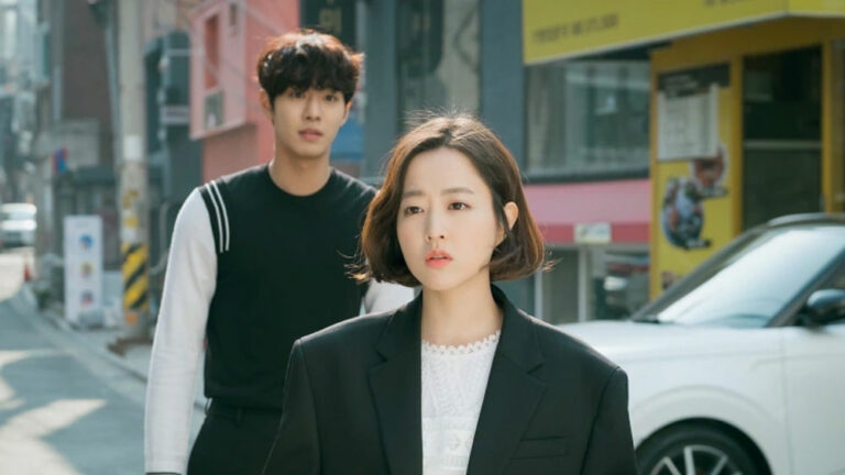 Пак Бо Ён и 9 корейских дорам с ее участием, обязательных к просмотру - Ponylike.ru