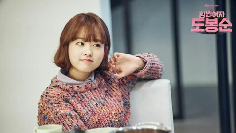 Пак Бо Ён и 9 корейских дорам с ее участием, обязательных к просмотру - Ponylike.ru