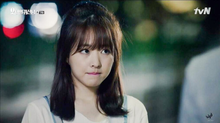 Пак Бо Ён и 9 корейских дорам с ее участием, обязательных к просмотру - Ponylike.ru