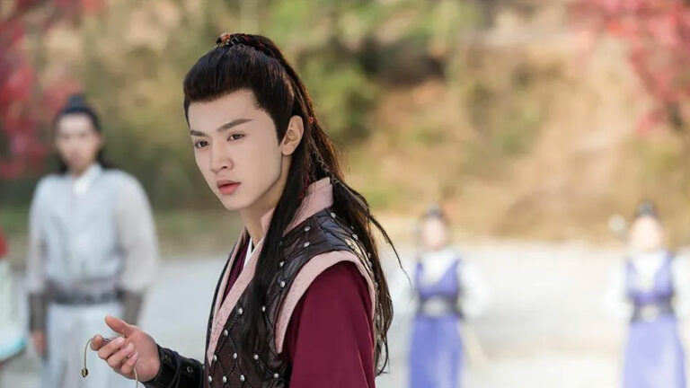 Чэнь Чжэ Юань и 8 лучших дорам с его участием, которые стоит посмотреть - Ponylike.ru