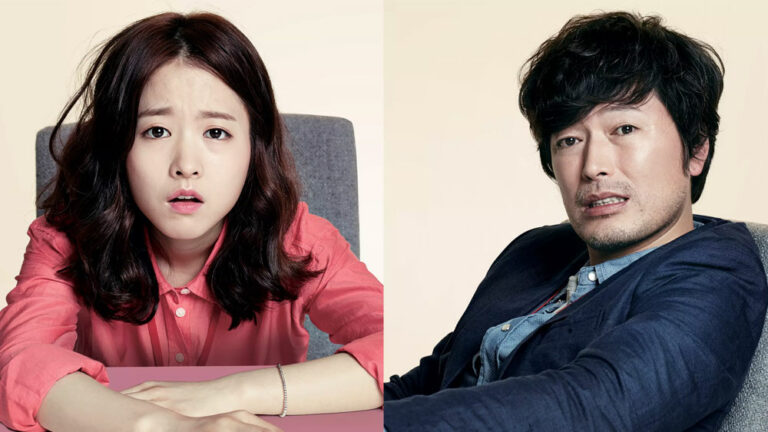 Пак Бо Ён и 9 корейских дорам с ее участием, обязательных к просмотру - Ponylike.ru