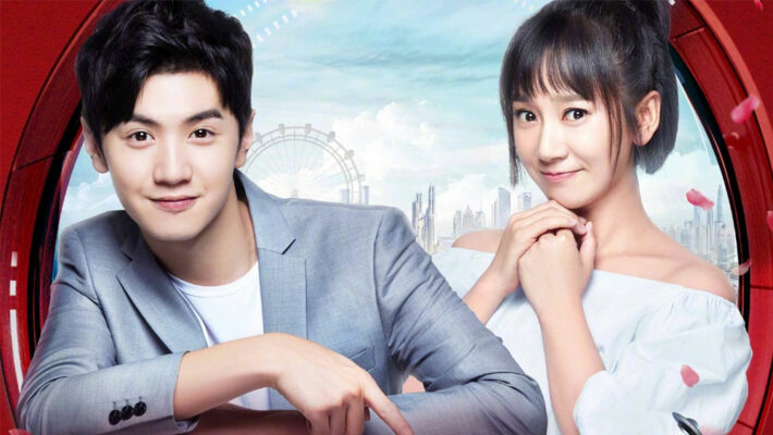 Чэнь Чжэ Юань и 8 лучших дорам с его участием, которые стоит посмотреть - Ponylike.ru