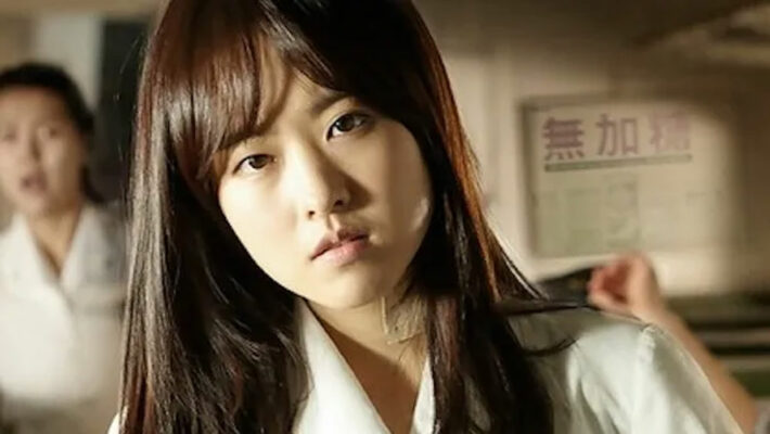 Пак Бо Ён и 9 корейских дорам с ее участием, обязательных к просмотру - Ponylike.ru