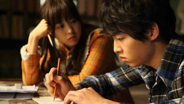 Пак Бо Ён и 9 корейских дорам с ее участием, обязательных к просмотру - Ponylike.ru