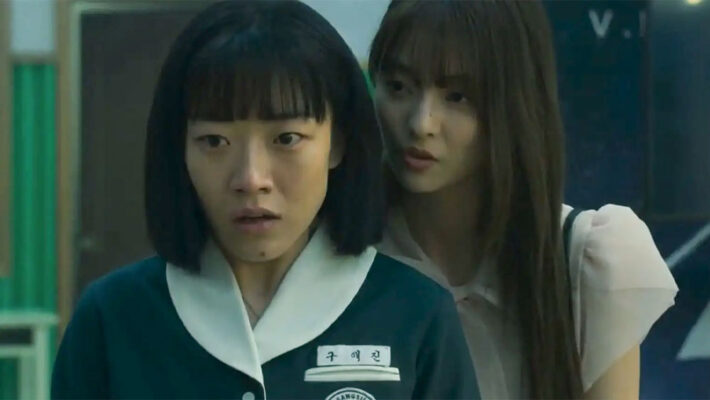 20 лучших корейских дорам о настоящей, истинной красоте - Ponylike.ru