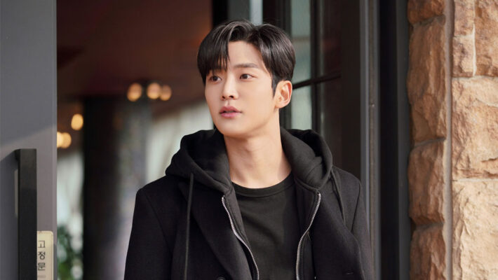 Ро Ун: 10 лучших дорам с его участием - Ponylike.ru