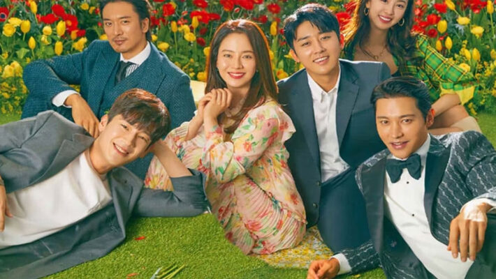 Ро Ун: 10 лучших дорам с его участием - Ponylike.ru