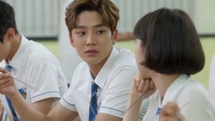 Ро Ун: 10 лучших дорам с его участием - Ponylike.ru