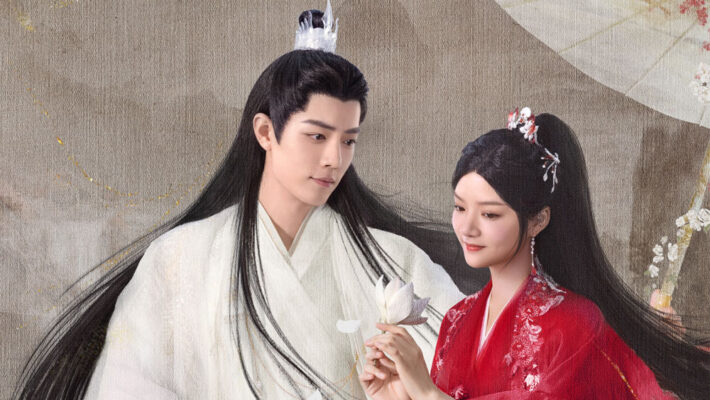 12 лучших китайских фэнтези-дорам с высоким рейтингом - Ponylike.ru