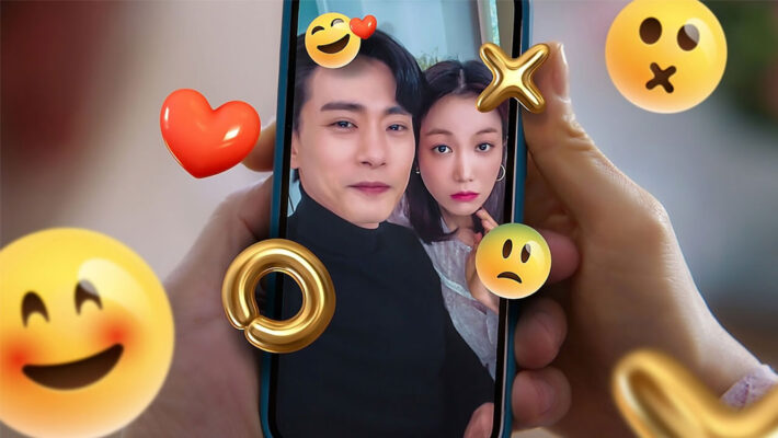 10 лучших корейских дорам про любовь 2023 года - Ponylike.ru