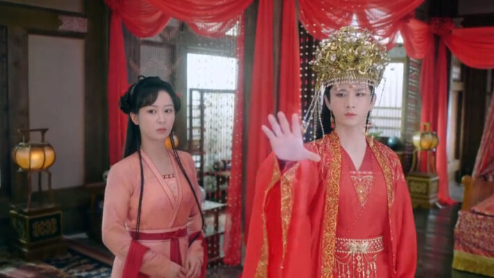 12 лучших китайских фэнтези-дорам с высоким рейтингом - Ponylike.ru