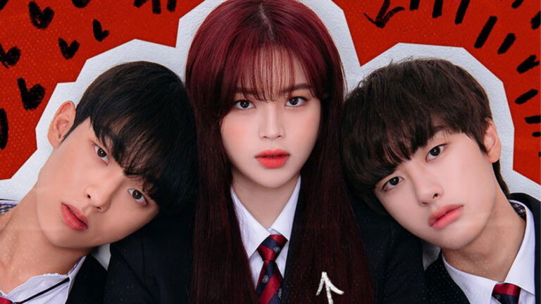 6 лучших дорам с участием Чхве Хён Ука, которые стоит посмотреть - Ponylike.ru