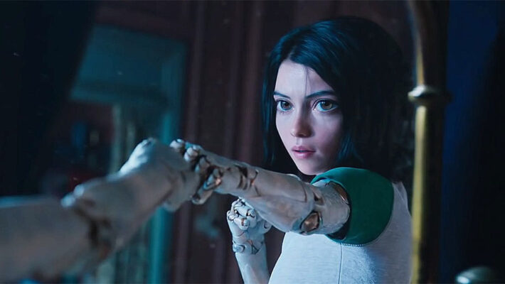 «Алита: Боевой ангел 2»: дата выхода и все что известно о фильме - Ponylike.ru