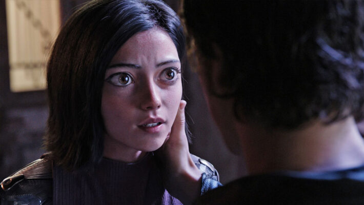 «Алита: Боевой ангел 2»: дата выхода и все что известно о фильме - Ponylike.ru