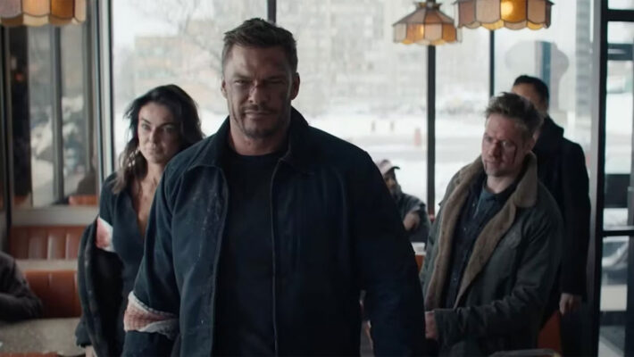 «Джек Ричер» 2 сезон выйдет раньше, сериал продлен на 3 сезон - Ponylike.ru