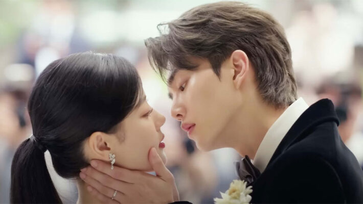 10 парочек из корейских дорам 2023 года с самой сильной химией - Ponylike.ru