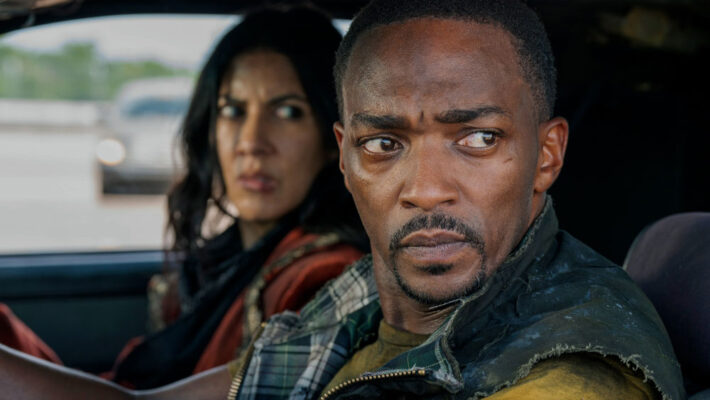 «Скрежет металла» продлен на второй сезон - Ponylike.ru