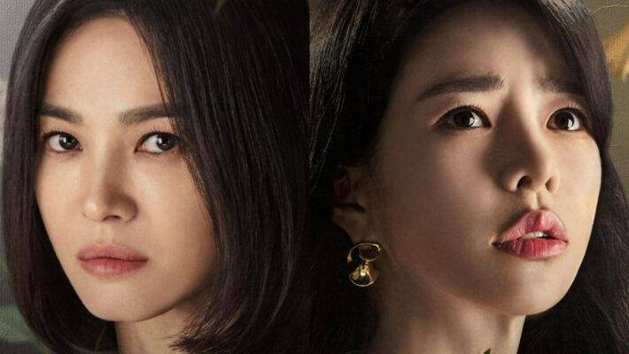 «Слава» становится 3-м самым успешным сериалом на Netflix в 2023 году - Ponylike.ru