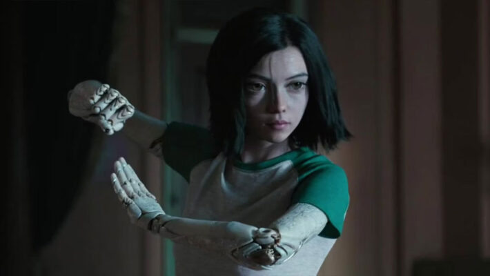 «Алита: Боевой ангел 2»: дата выхода и все что известно о фильме - Ponylike.ru