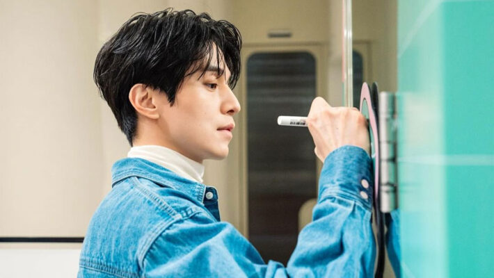 Дорама «Магазин для убийц» стартует в январе 2024, известна дата выхода - Ponylike.ru