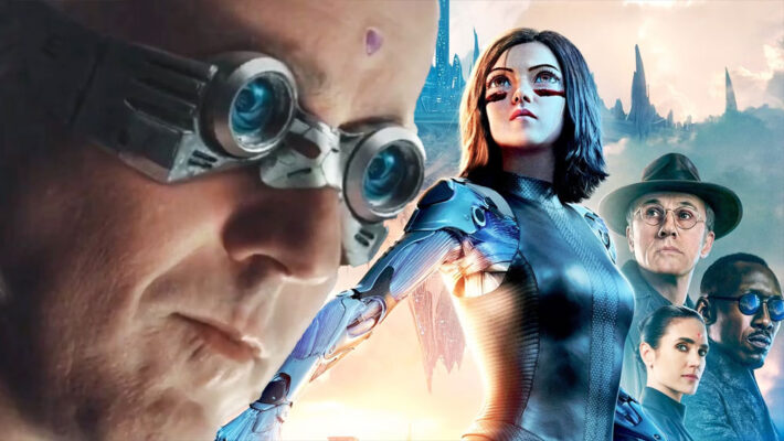 «Алита: Боевой ангел 2»: дата выхода и все что известно о фильме - Ponylike.ru