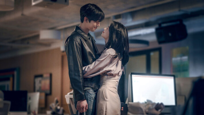 10 парочек из корейских дорам 2023 года с самой сильной химией - Ponylike.ru