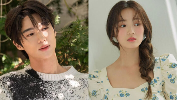 Пён У Сок: 8 лучших проектов – дорамы и фильмы, которые покорили зрителей - Ponylike.ru