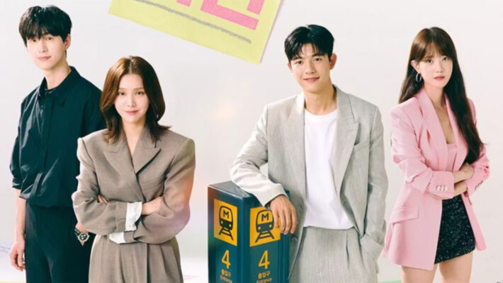 Новые корейские дорамы: что ждать в феврале 2024 - Ponylike.ru