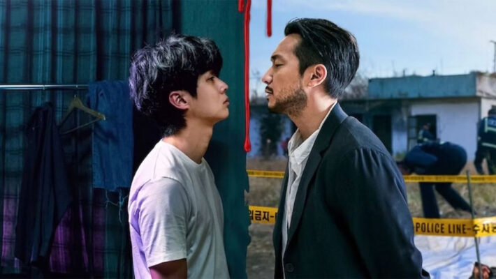 Новые корейские дорамы: что ждать в феврале 2024 - Ponylike.ru