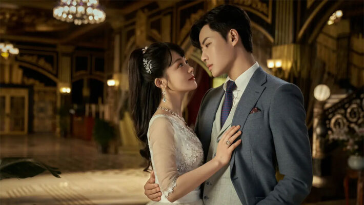 20 лучших китайских дорам про фиктивный брак - Ponylike.ru