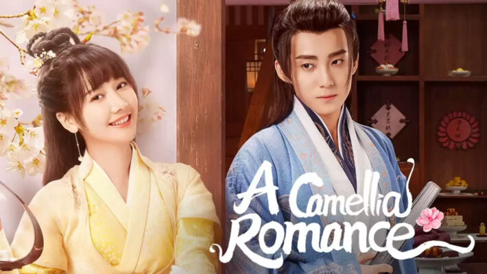 20 лучших китайских дорам про фиктивный брак - Ponylike.ru