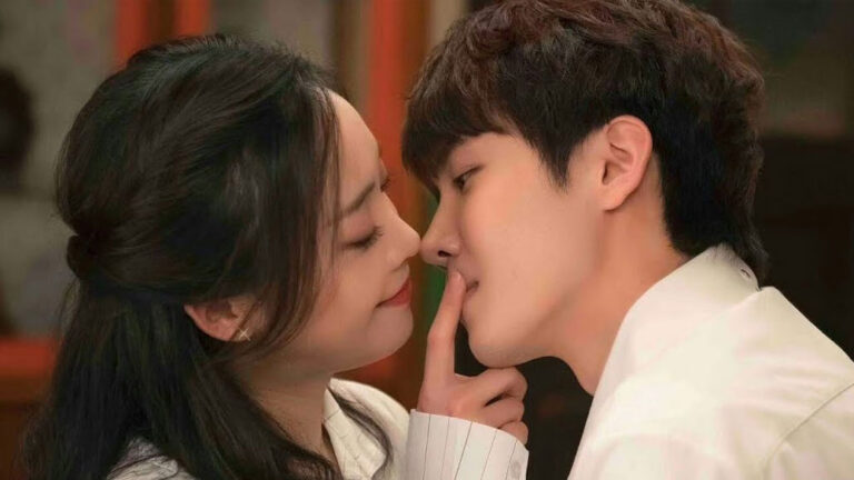 20 лучших китайских дорам про фиктивный брак - Ponylike.ru